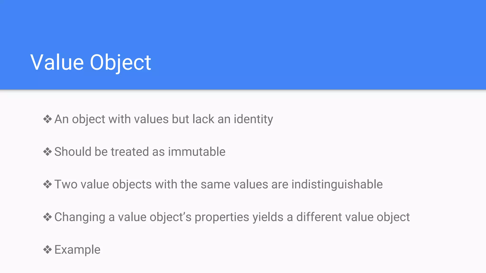 Domain Driven Design in Rails | PPTX