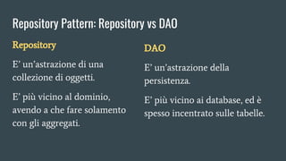 Repository pattern slides v1.1 | PPT