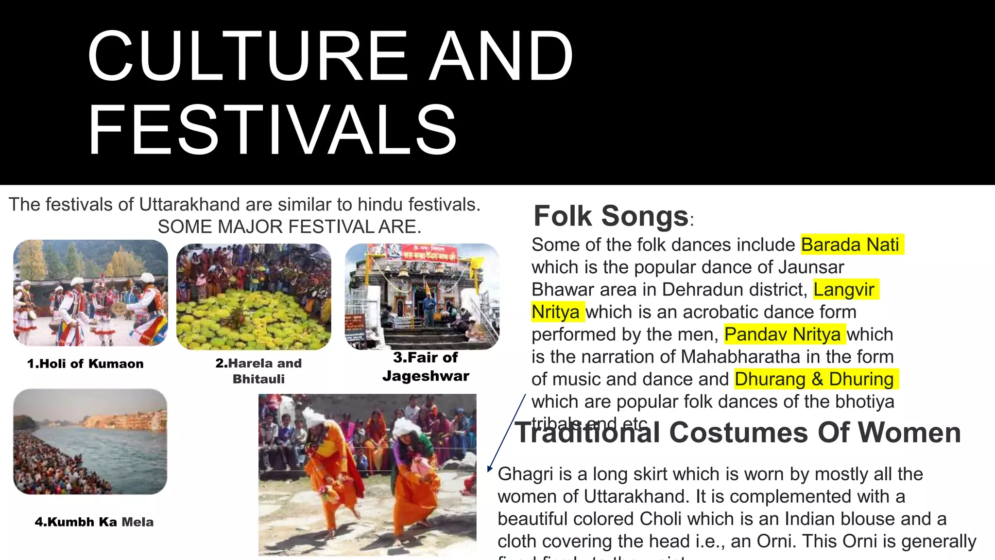 Repot of nanda devi national park | PPTX