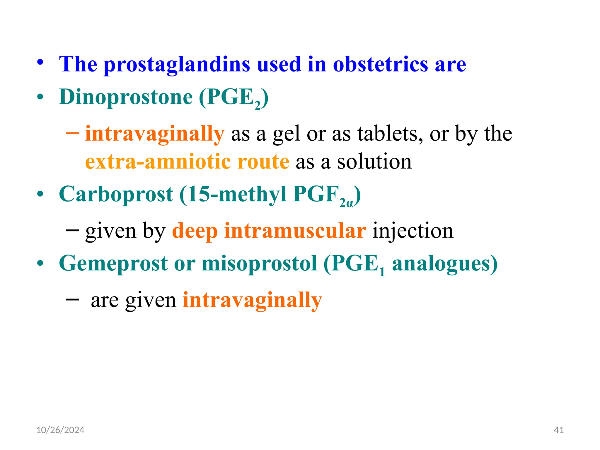Human Reproductive system PHARMACOLOGY 1.pptx