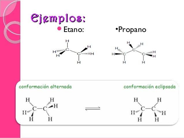 Representación de estructuras tridimensionales