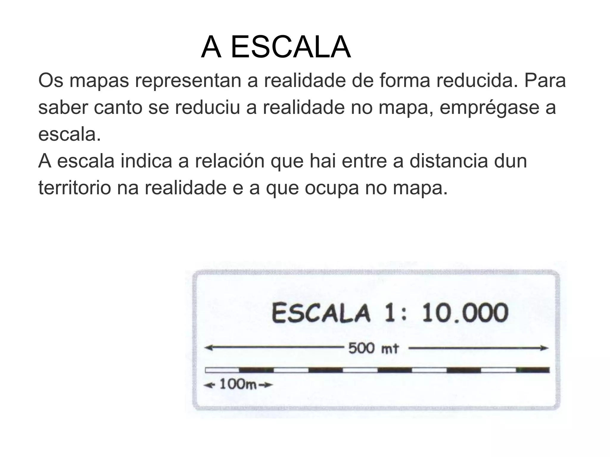 Representacion da terra | ODP