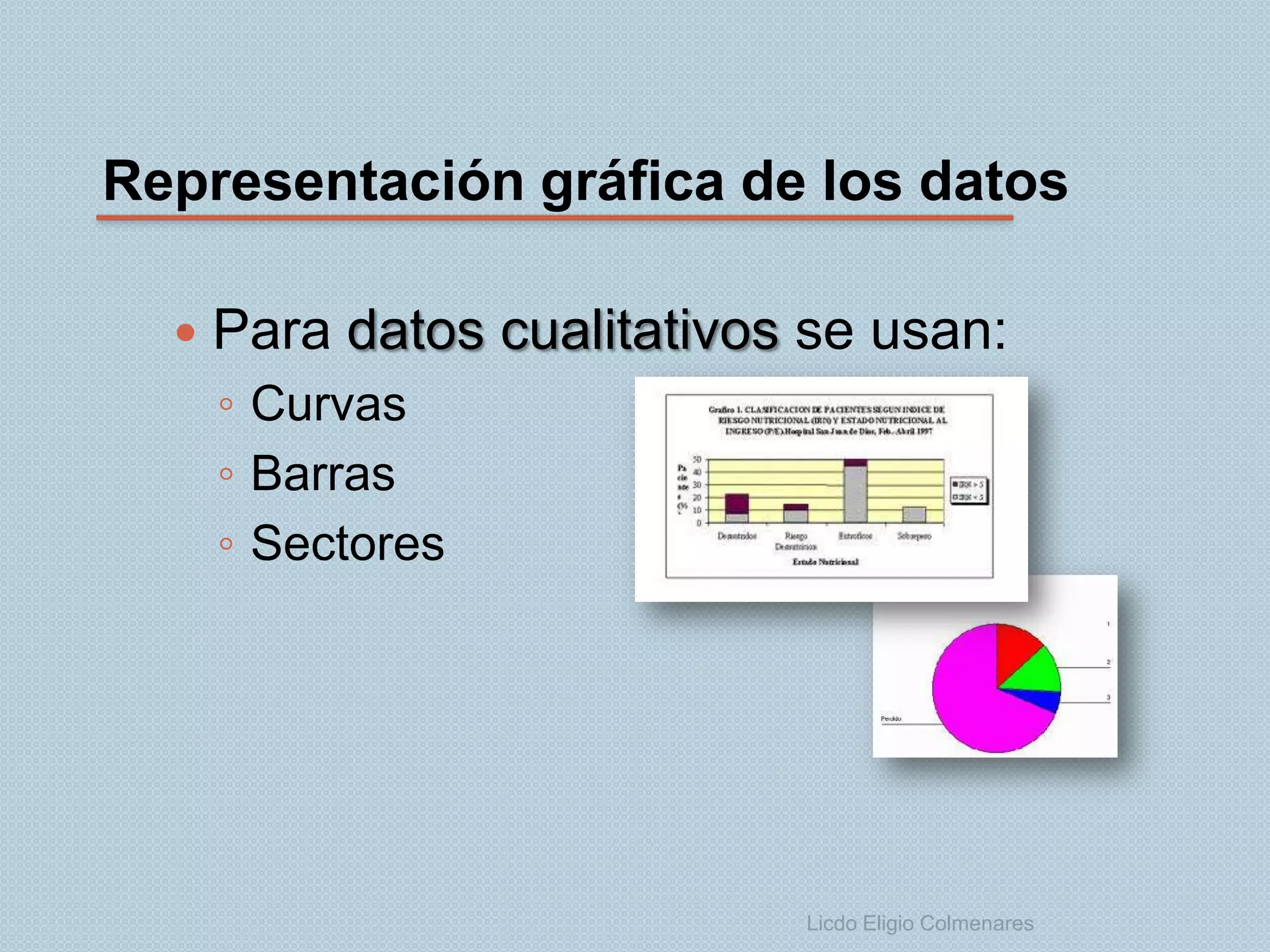Representacion grafica | PPTX