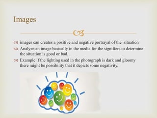 Representations and Popular Culture | PPTX