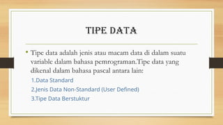 representasi tipe data dalam pemrograman.pptx