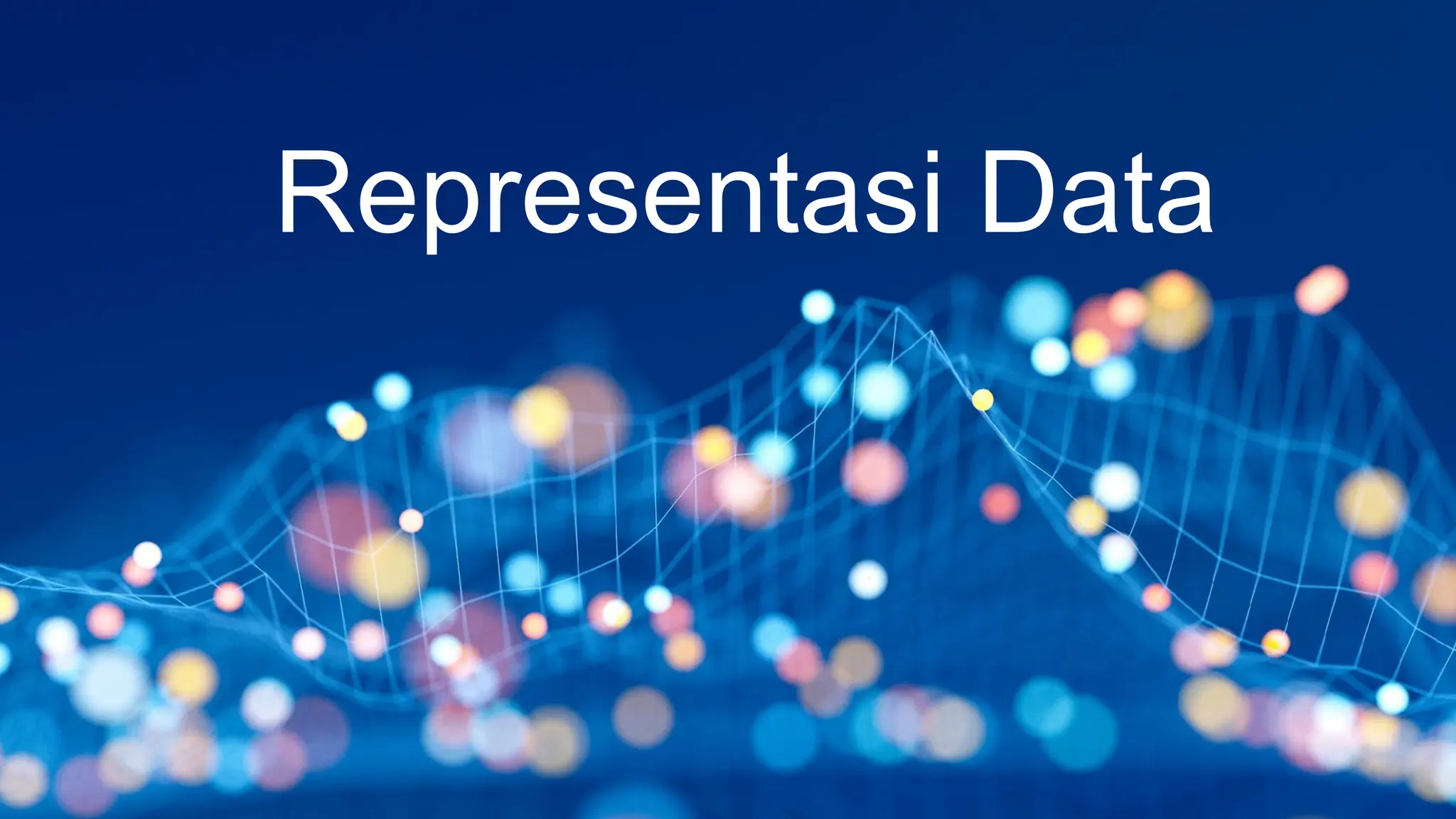 Materi Representasi Data kelas VII SMP .pptx