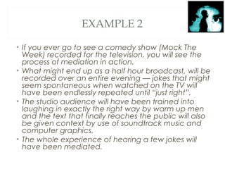 TV Drama - Representation | PPT