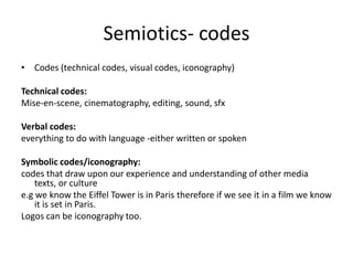 Representation | PPTX