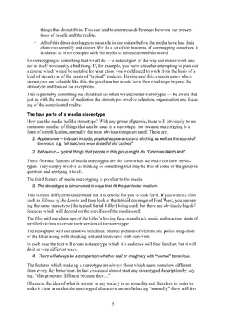 Representation | PDF