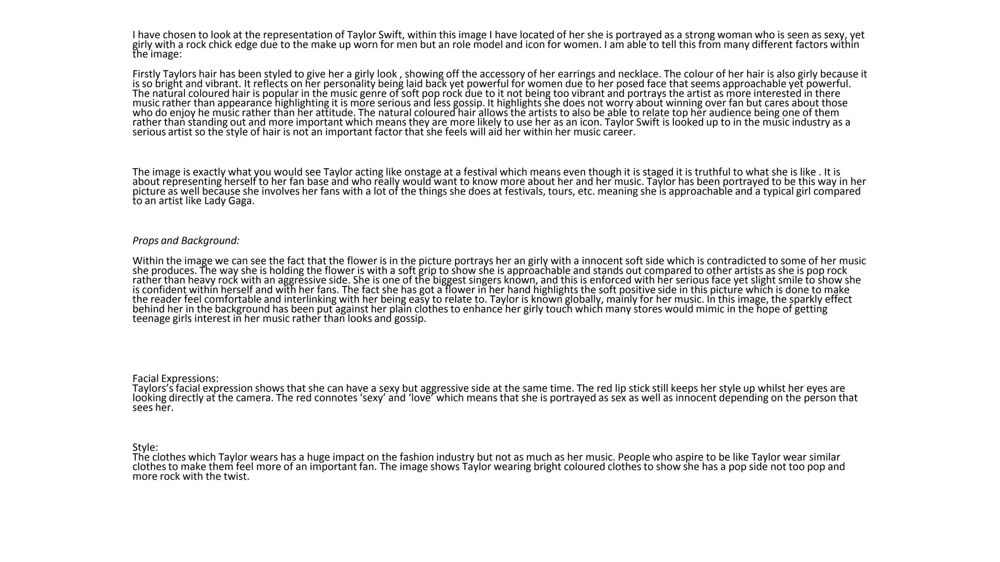 Representation | PPTX