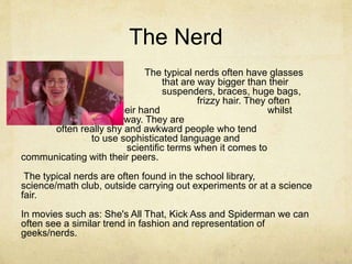 Representation 1 | PPTX