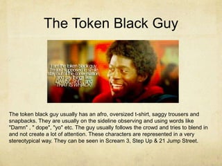 Representation 1 | PPTX