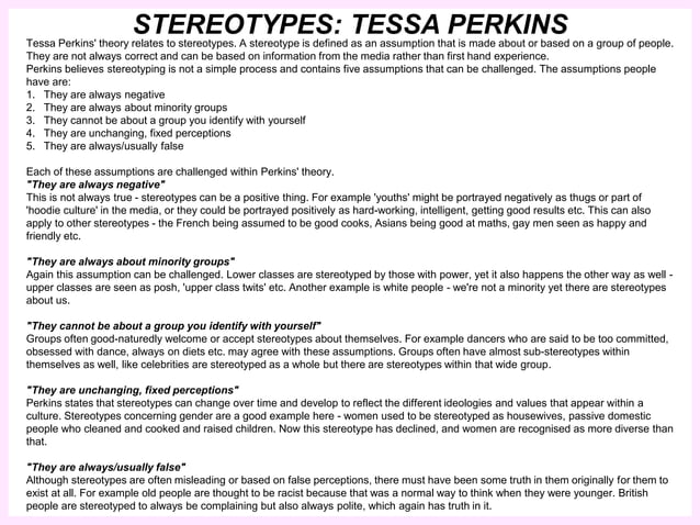 Representation Theory | PPTX