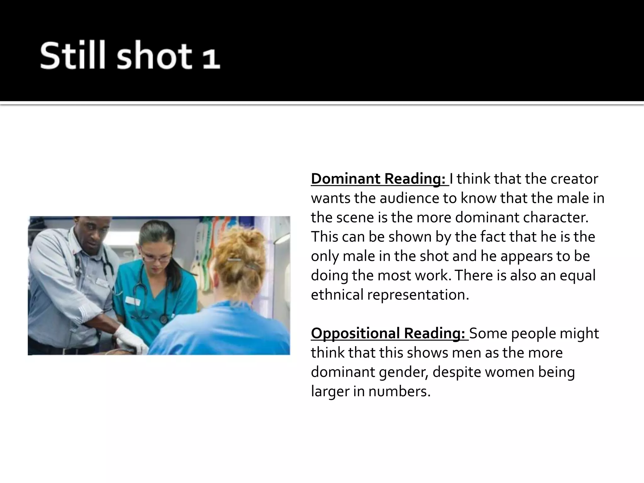 Representation | PPTX