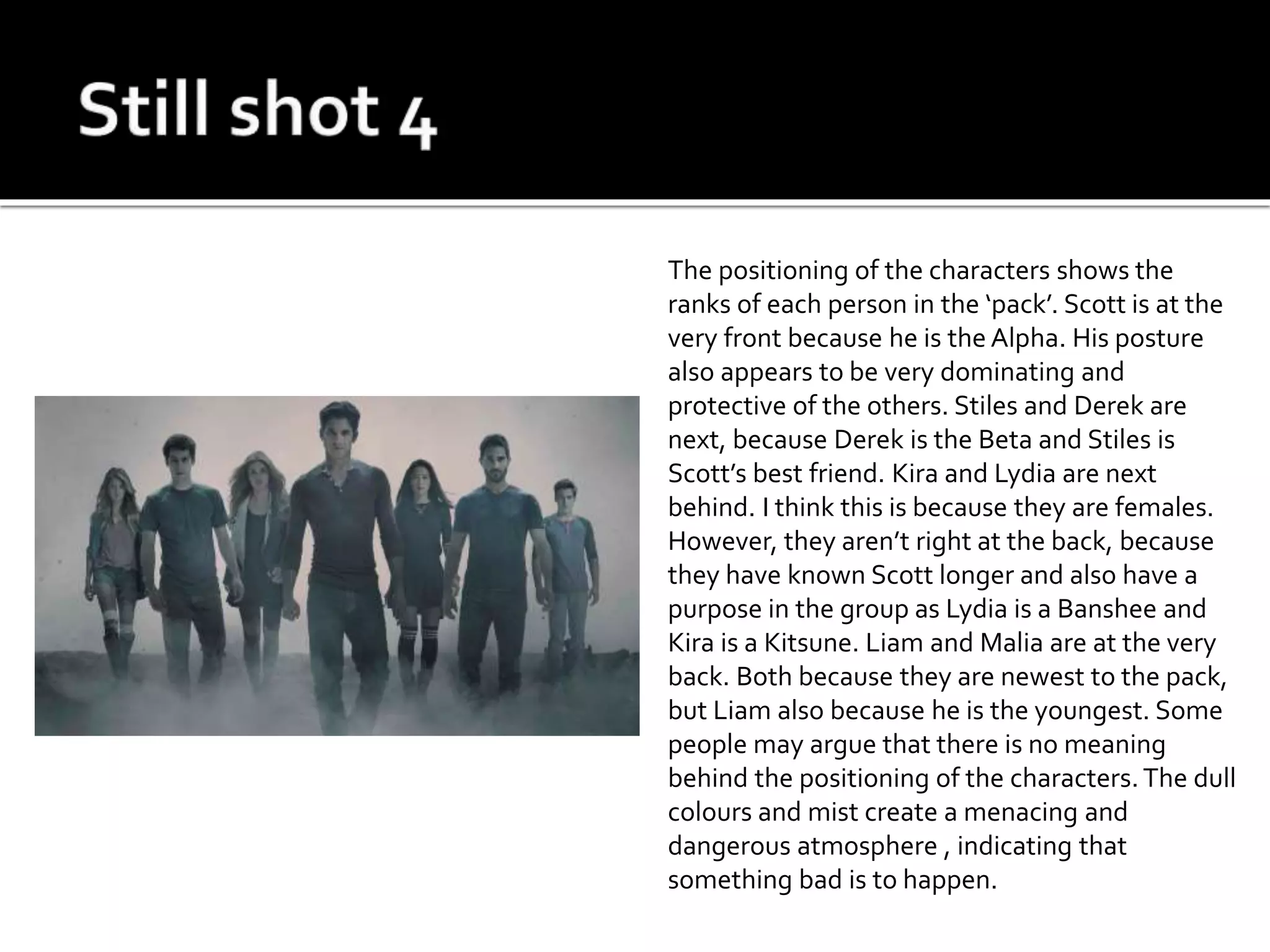 Representation | PPTX