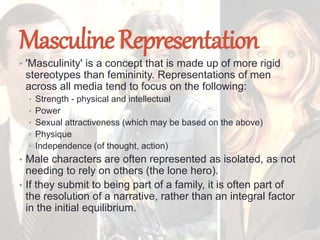 Representation | PPT