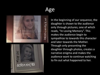 Representation - THE BOOK | PPT