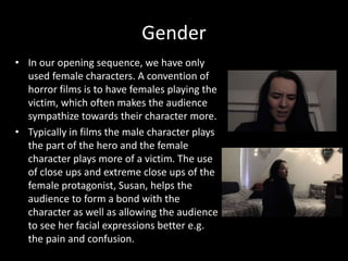 Representation - THE BOOK | PPT