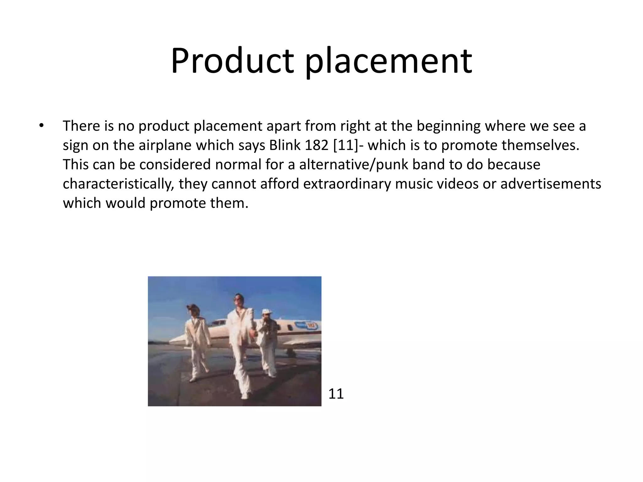 Representation Ppt