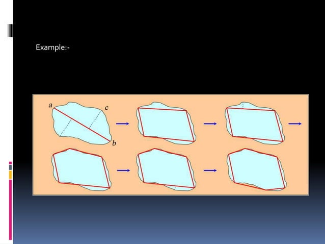 Image Representation & Descriptors | PPTX