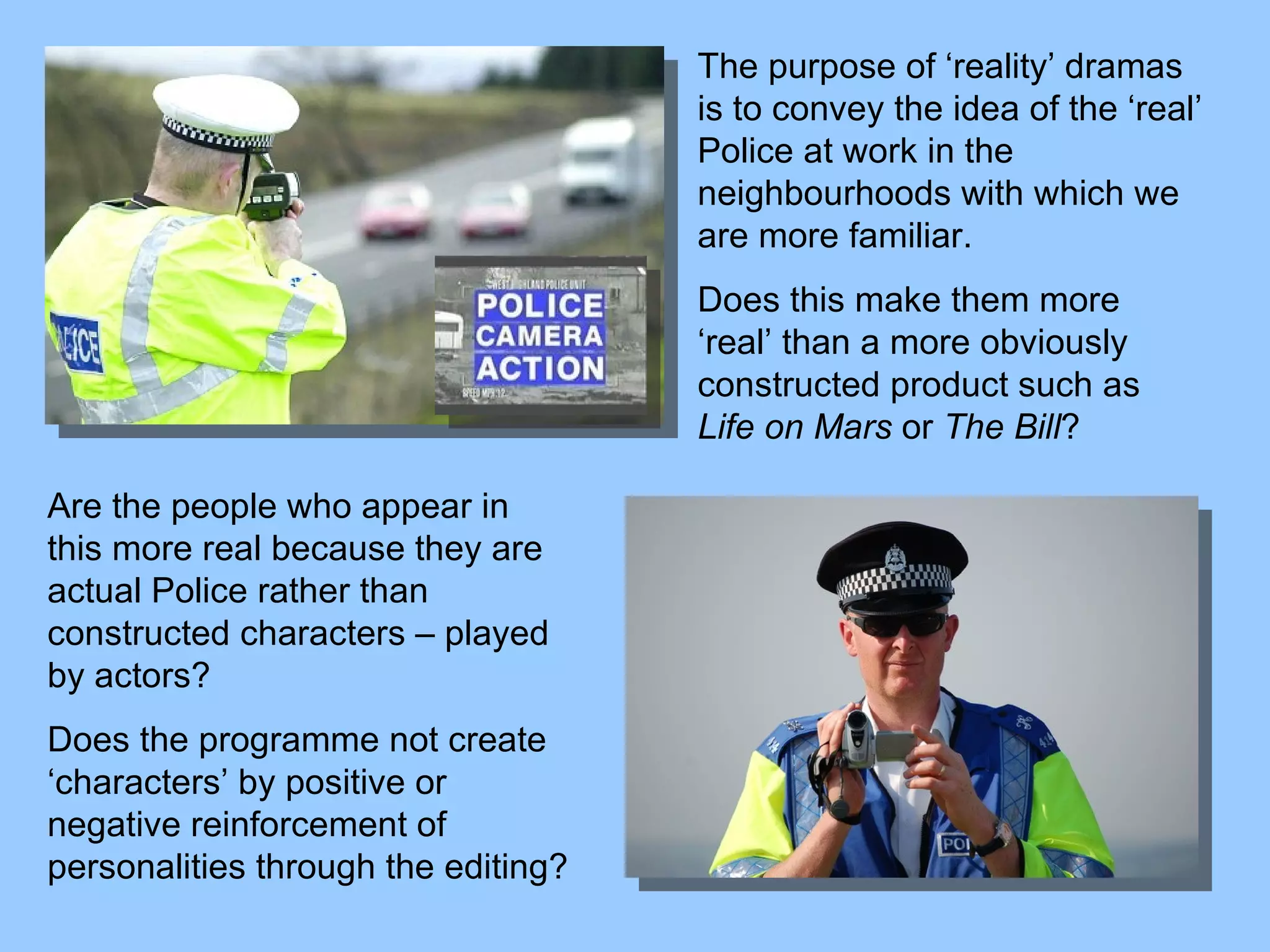 Representation lesson slides | PPT