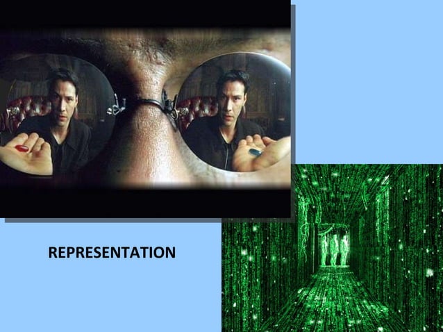 Representation lesson slides | PPT
