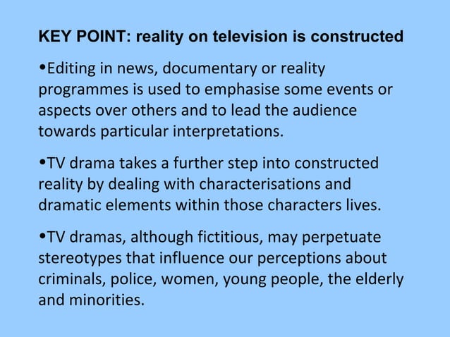 Representation lesson slides | PPT