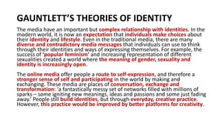 REPRESENTATION - GAUNTLET.pptx