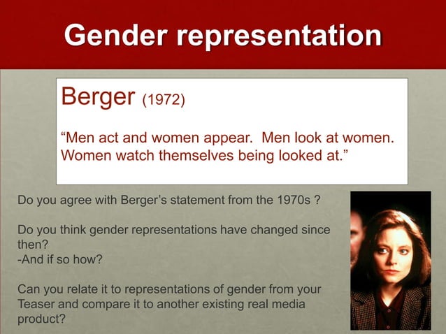 Representation Theory | PPT