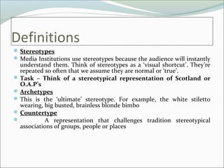 Representation2 | PPT
