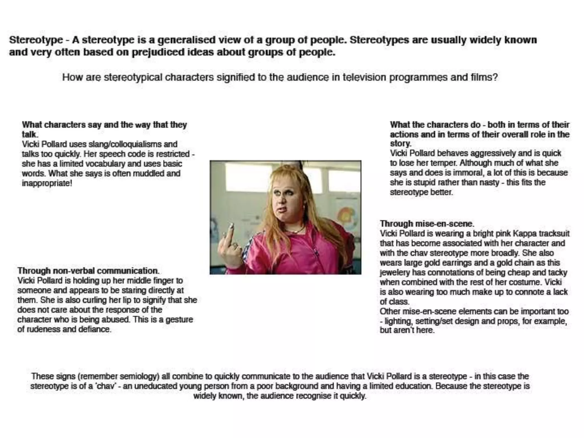 Representation 3 how things are represented | PPTX