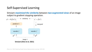 Representational Continuity for Unsupervised Continual Learning | PDF