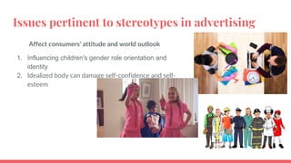 Representation and stereotypes in advertisement.pdf