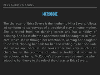 Representation of Black Swan | PDF