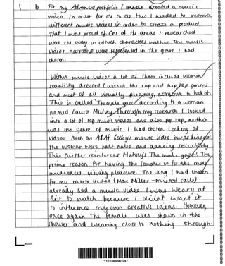 Representation Examples | PDF