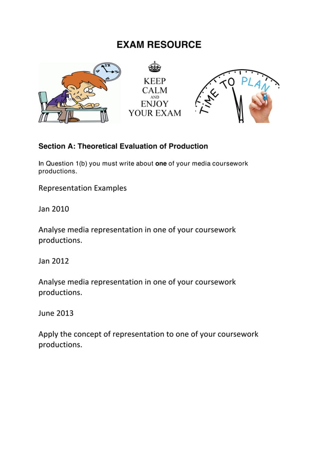 Representation examples | PDF