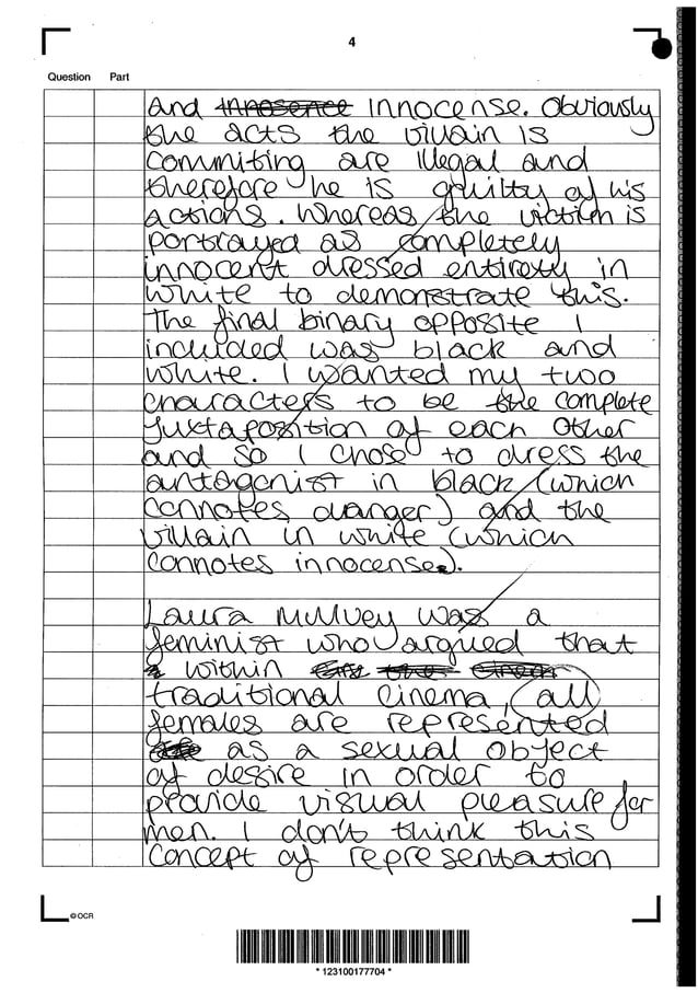 Representation examples | PDF