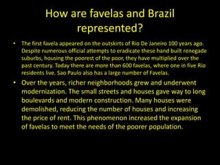 Representation in City of God - Place | PPTX