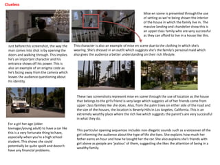 Representation in Films | PPTX