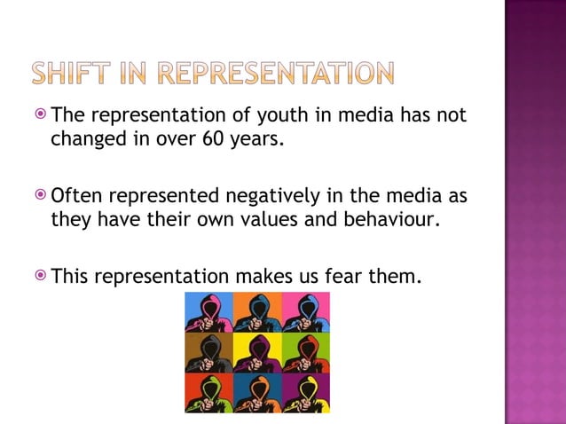 Representation of age | PPT | Eldercare | Family and Relationships