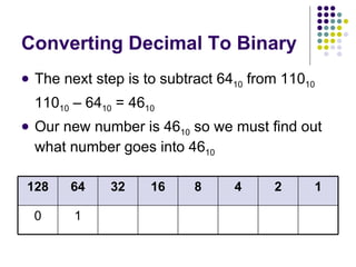 Representation Of Data | PPT