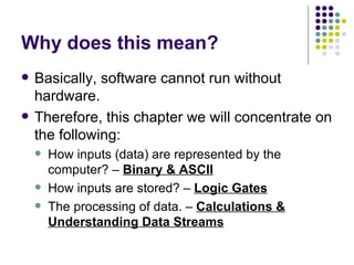 Representation Of Data | PPT
