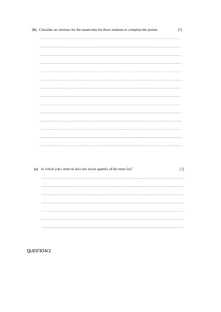 REPRESENTATION OF DATA STATISTICS QUESTIONS.pdf