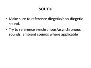 Representation of disability | PPTX | Video Production | Content Production