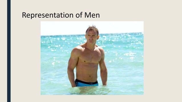 Representation of gender | PPT