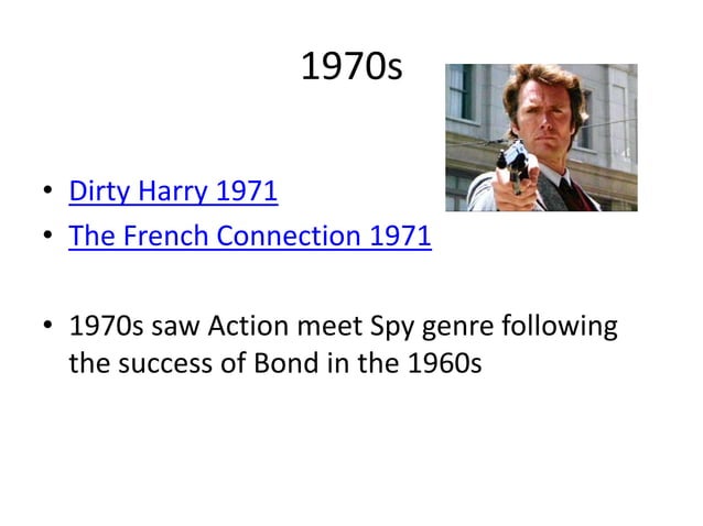 Representation of men in action films | PPTX | Movies | Entertainment