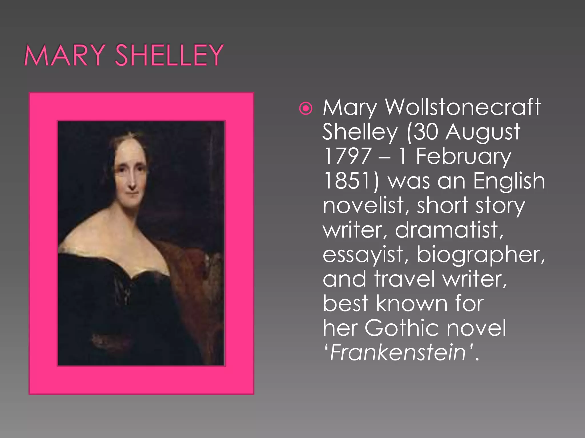 Representation of men in fr. | PPT