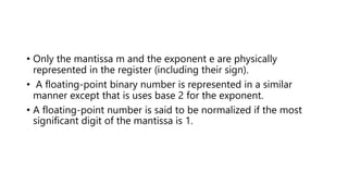 Representation of numbers.pptx