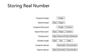 Representation of numbers.pptx