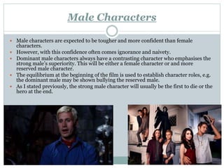 Representation of social groups | PPTX